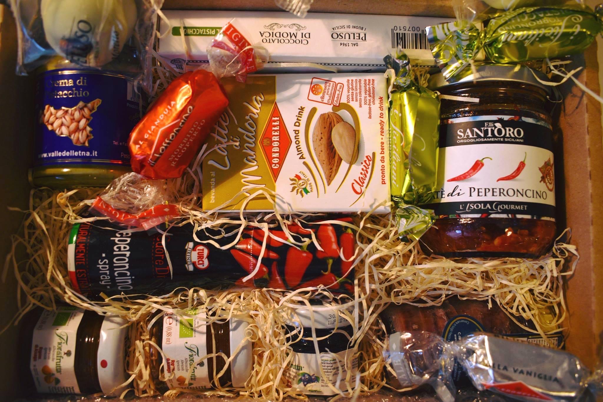 The Italian Box « theitalianbox